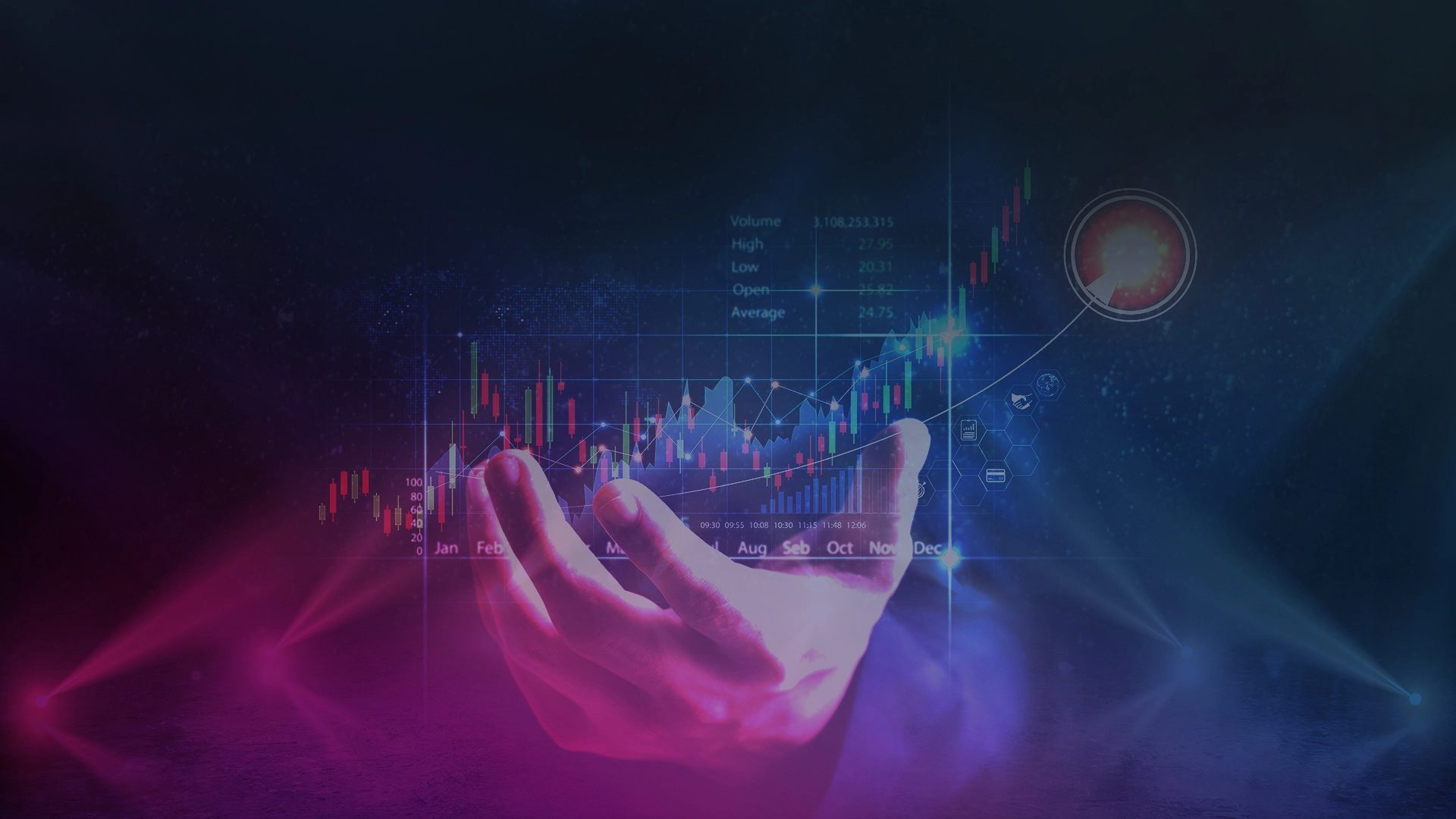 Upcoming Competitions | TradeWars