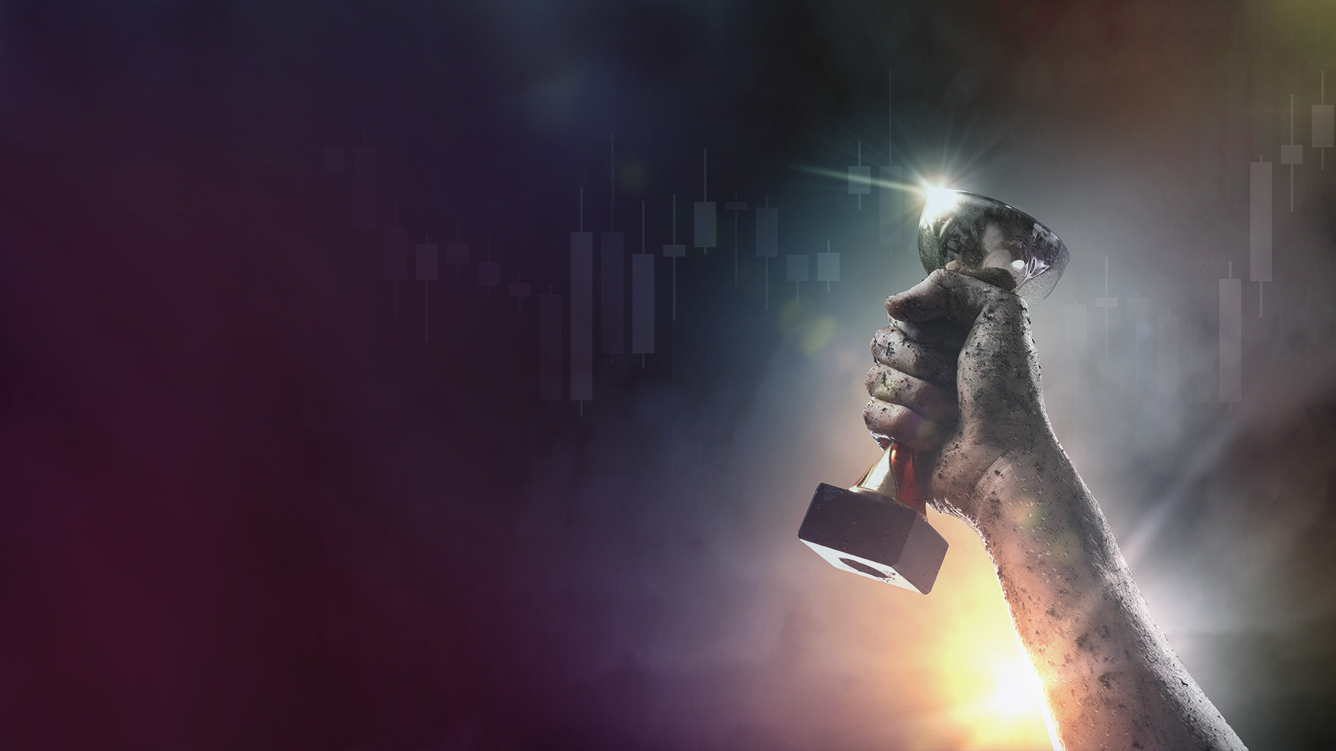 Navigating Towards Trading Triumph | TradeWars Navigating Towards Trading Triumph | TradeWars