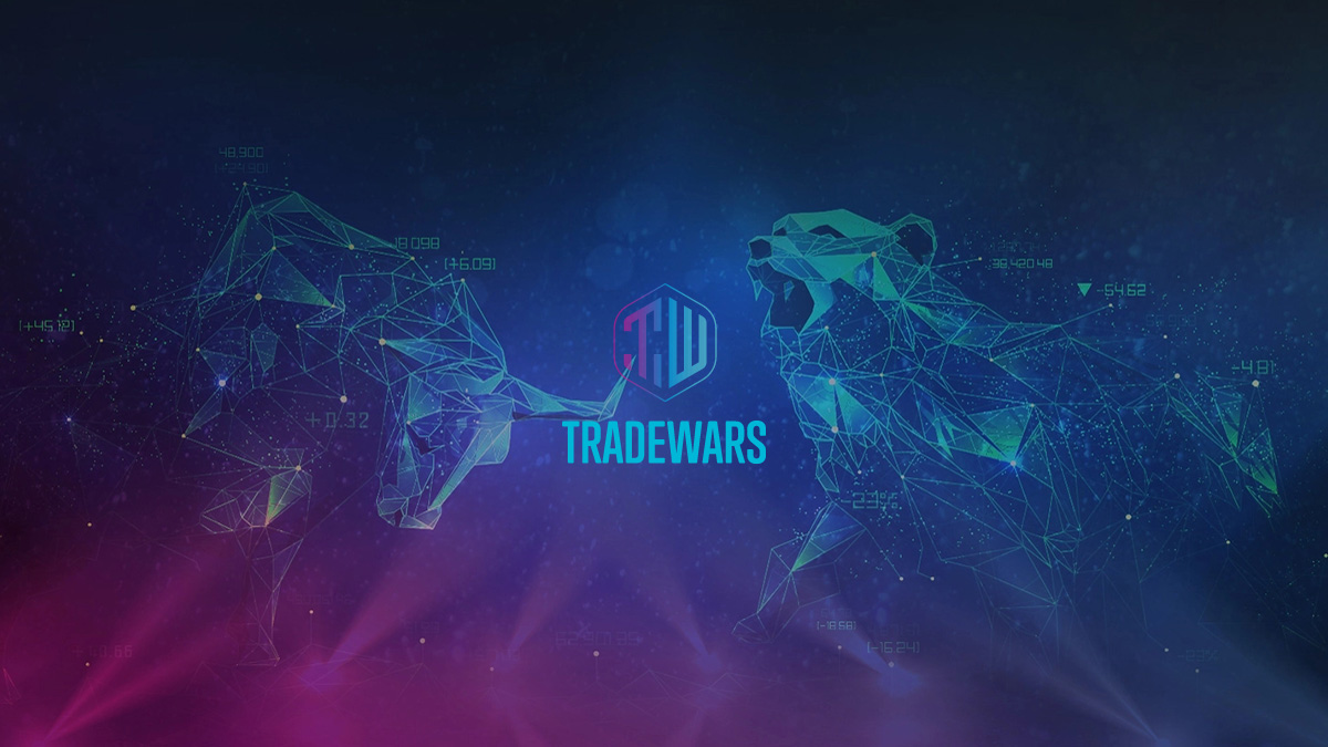 Competitions Archive | TradeWars