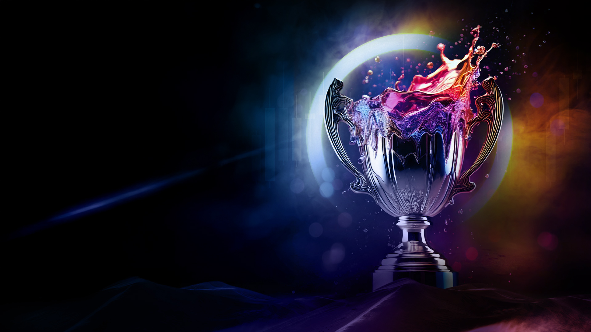 June 2025 – Summer Solstice Trading Showdown | Demo Contest