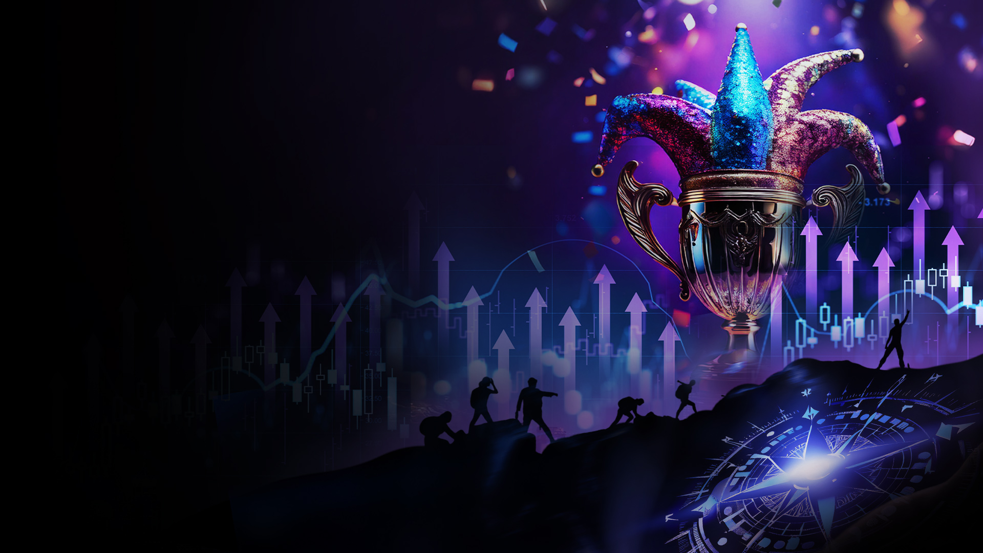 April Challenge | Forex Demo Contest | Demo 2025 Competition